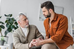 5 Benefits of Counseling for the Elderly